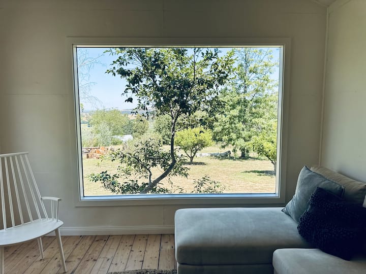 Candlebark Cottage - Healesville