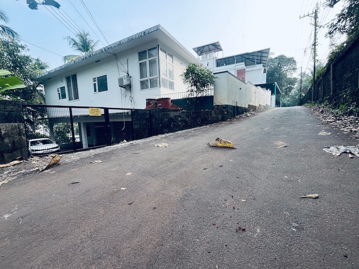 Sunrise Boutique Villa: 4bhk @ Kozhikode - Kozhikode