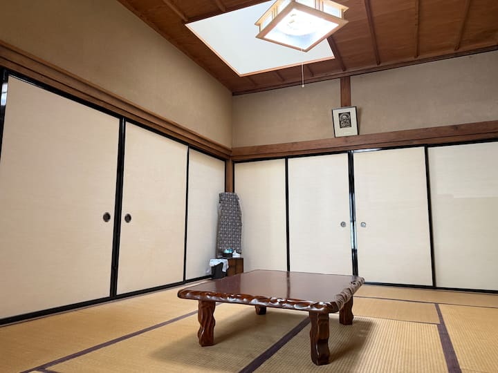宿坊 窪之坊 -Shukubo Kubonobo- １棟貸し - Shizuoka