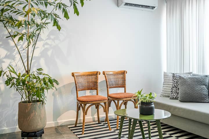 Apartamento Premium En Zona Norte De Barranquilla - Barranquilla