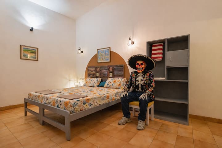 Bastardo-3 Rooms Pvt Pool-walking Vagator Beach - Anjuna