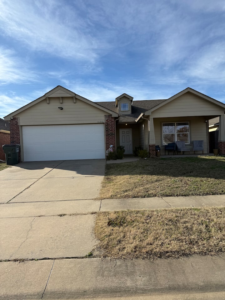 Private Room In Owasso - Tulsa, OK