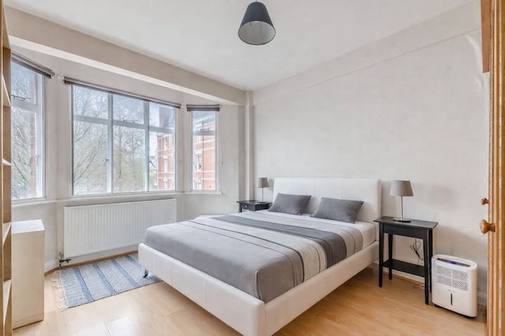 Charming Apartment In The Heart Of London - Waterloo Station - London
