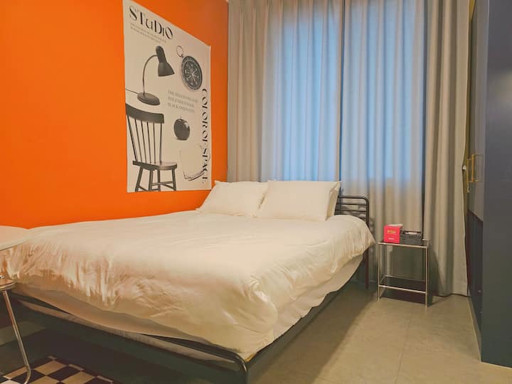 루오캣 No.9 - Daegu