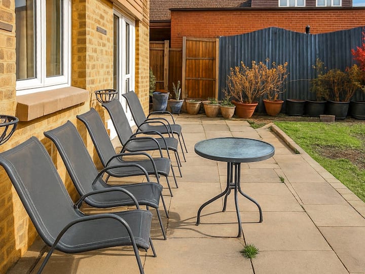 Harrier House - Sittingbourne