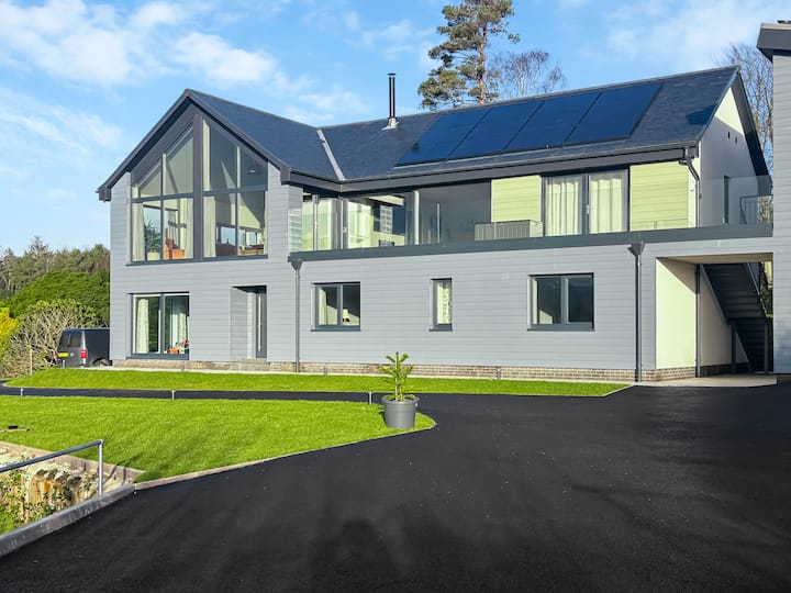 Grey Rocks House - Kippford