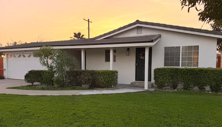 Private Gated Home In Visalia - Visalia, CA