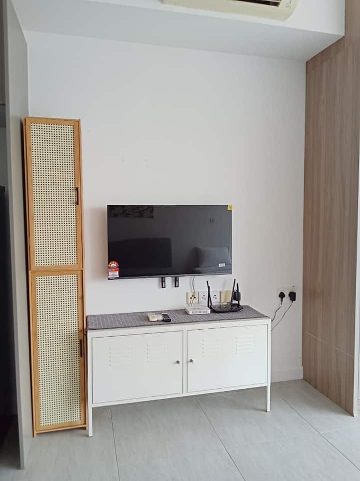 Klia-self Check In-wifi-bell Suite-xiamen@1512 - Sepang