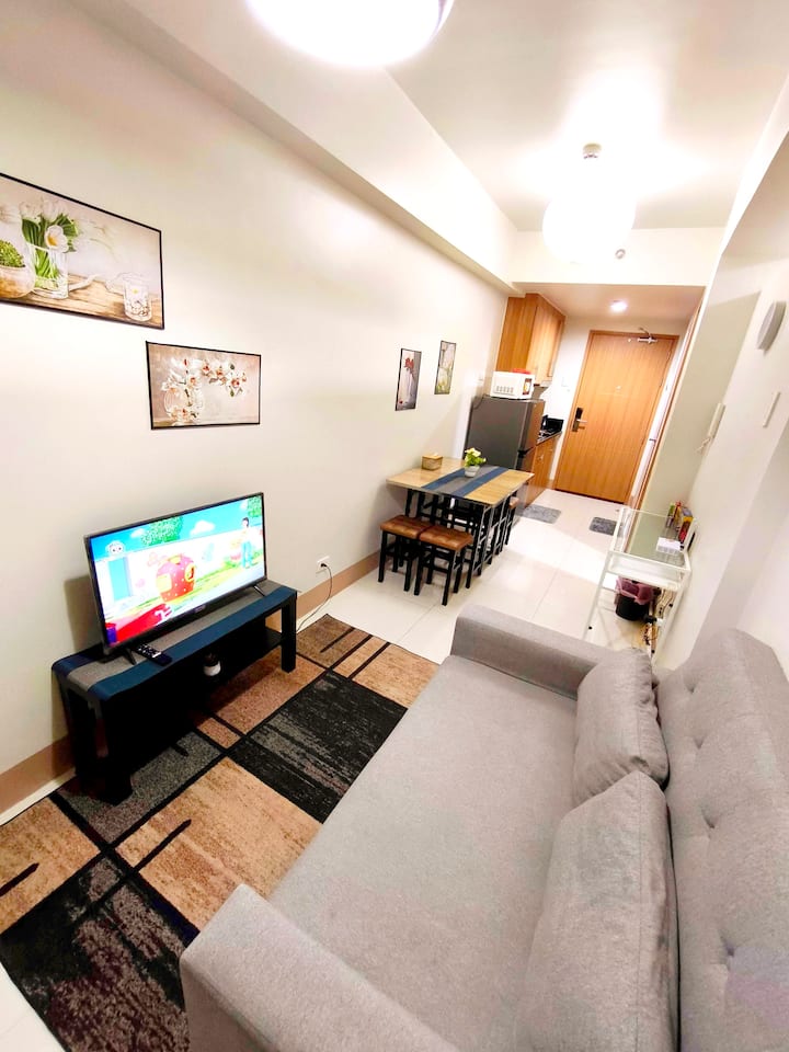 Gaelle's Staycation @ Shore 3 | Moa | Smx | Ikea - Pasay