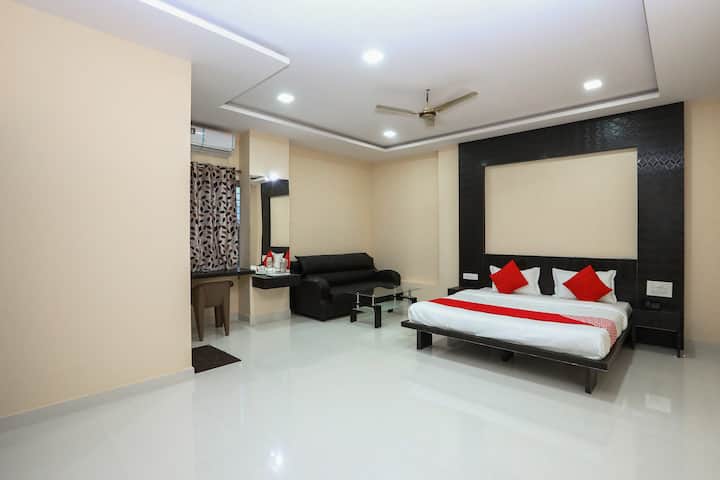 Urban Comfort Stay - Mysuru