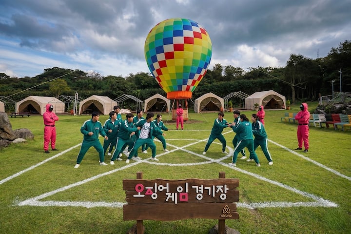 30% Special Offer For Nature Lovers - Jeju-si