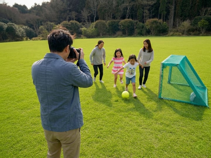 Family Stay | Ev Charger | Special Offers - Jeju
