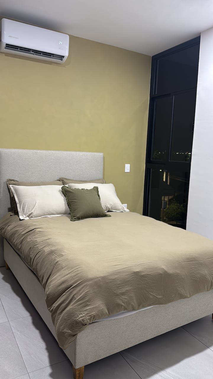 Coastal Wave Mazatlan|modern Apt - Mexico