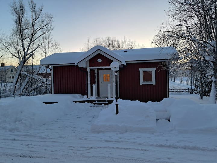 Lillstugan - Borlänge