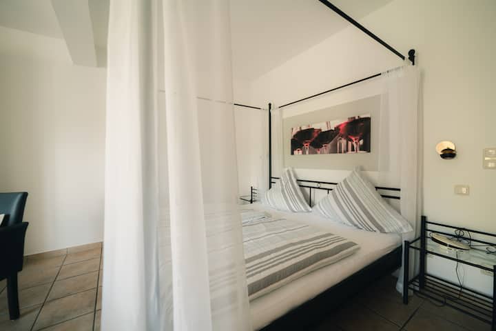 Appartement Regent - Cochem