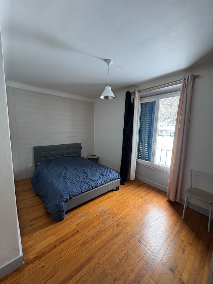 Appartement 2 - 4 Personnes - Modane