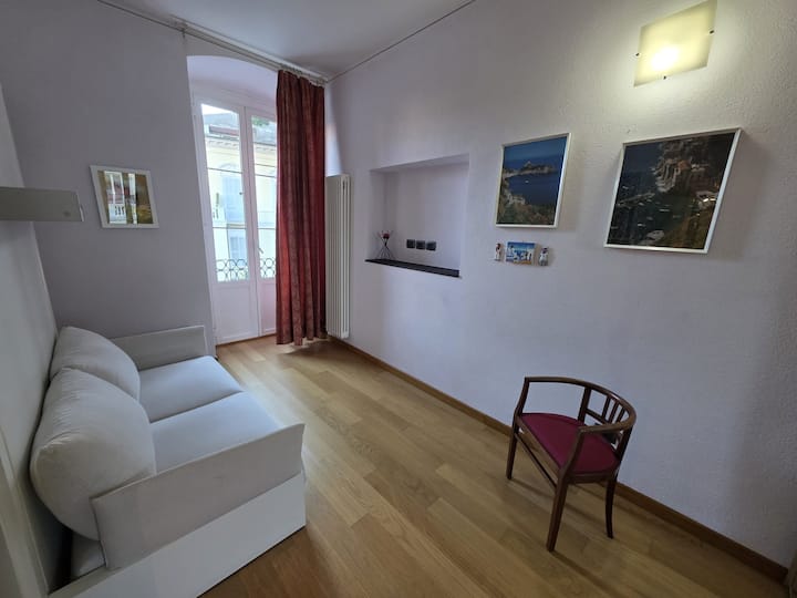 Casa Cielo Sereno - Trilocale A Finalborgo - Finale Ligure