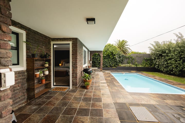44 On Mountain Drive Unit 2 - Hermanus