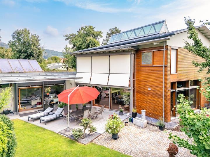 Galeriehaus Das Tor Zur Sächsischen Schweiz - Deutschland