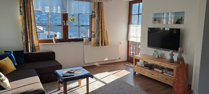 Wohnung In Ratten, Oststeiermark - Fischbach