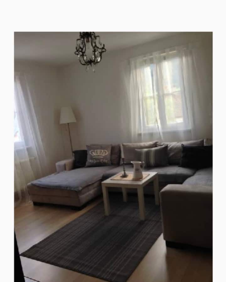 Zur Alten Scheune Albstadt-ebingen 1 Stock - Albstadt