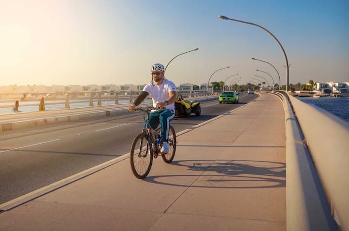 Durrat Al Bahrain - Bahrain