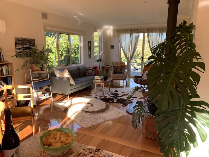 Artist In Residence - Penguin