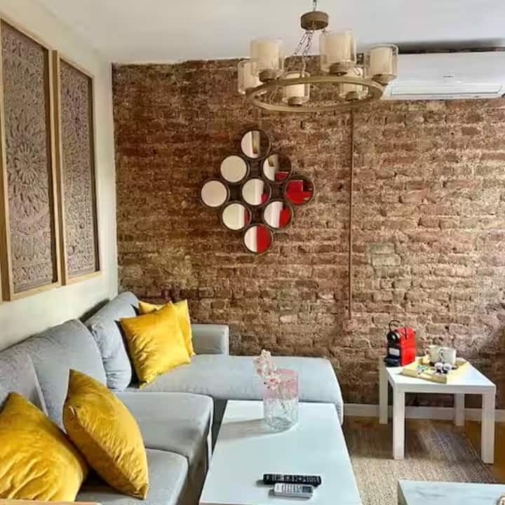 Pera Apt/4 - Şişli