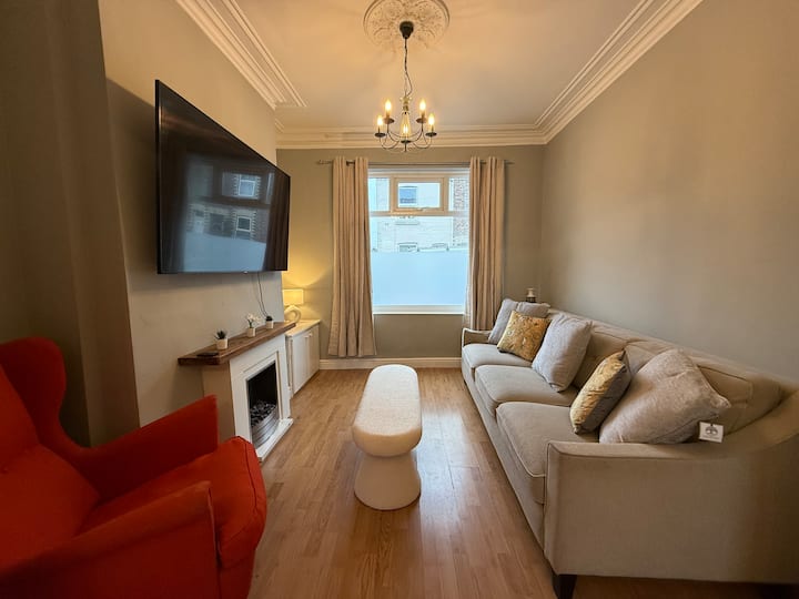 The Racecourse Retreat - York