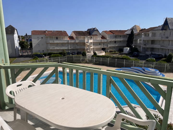 Le Courlis - Châtelaillon-Plage