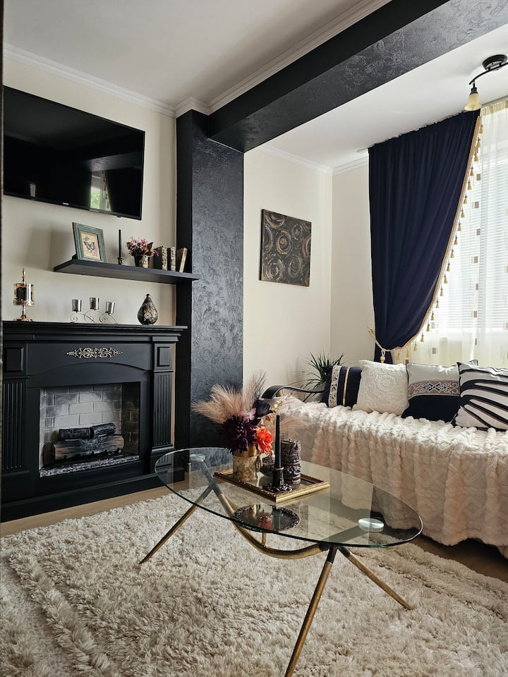 S'style Residence - Alba Iulia