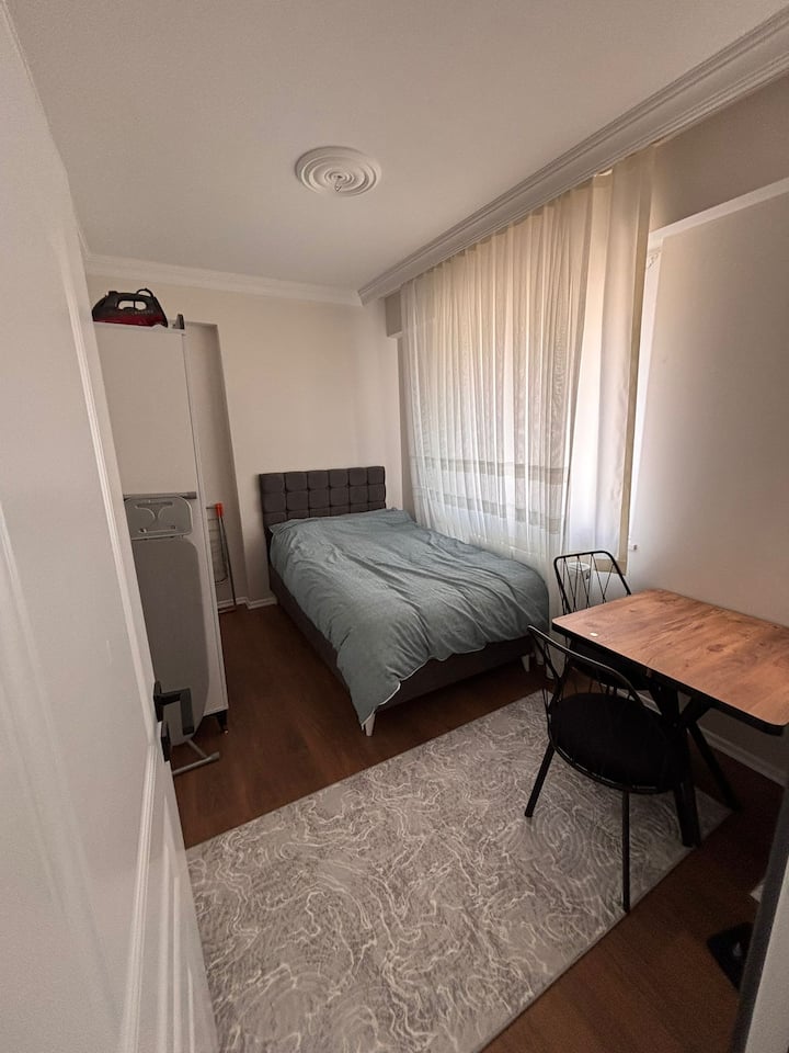 Aile İçIn Uygun,1+1 Konforlu Daire (No4) - Erzurum