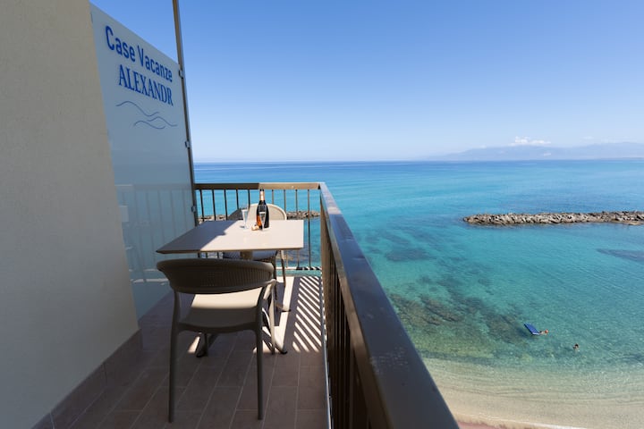 Casa Alexandr Aurora - Pizzo