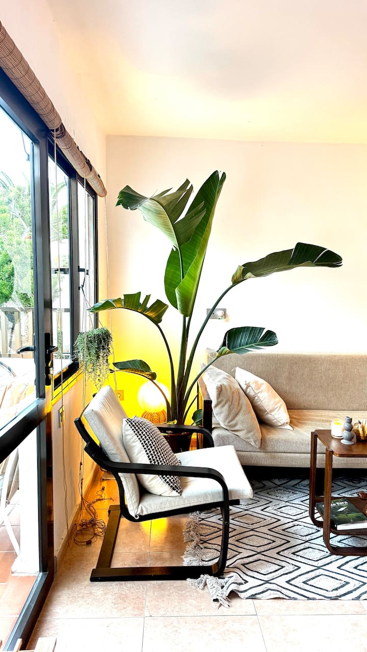 Sabina’s House - Corralejo