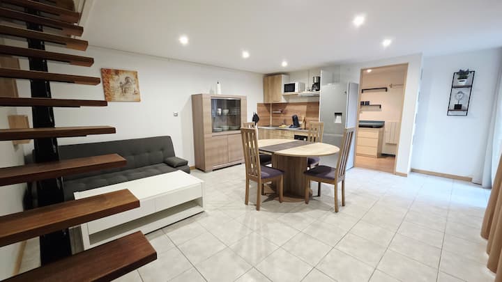 Le Grand Minck - Gravelines