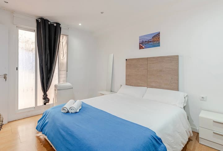 Apartamento Familiar - Valencia