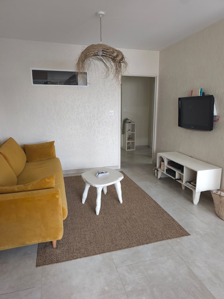 Appartement Cosy Avec Balcon - Festival d'Avignon