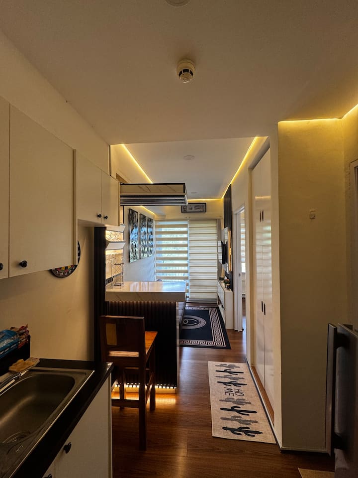 Skyline Haven Suite Roxas City - Roxas City