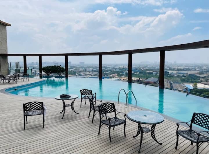 3bhk Avaiable For House Party - Ghaziabad