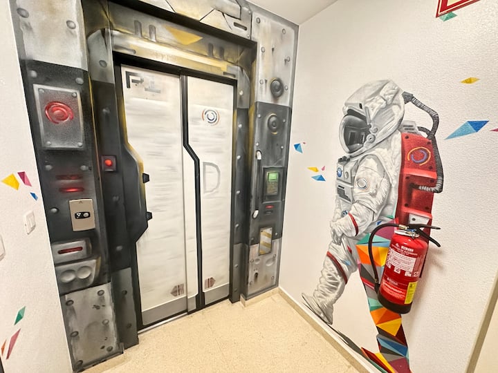 La Casa De Los Inventos - Burgos