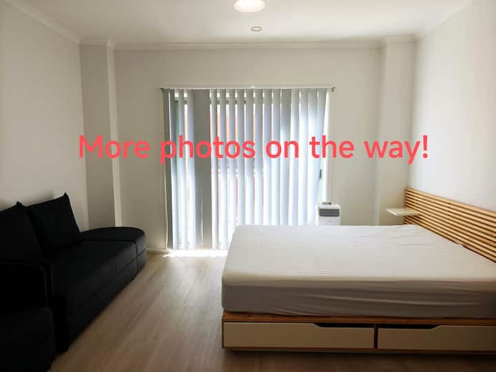 Pyrmont Central - Darling Harbour - Australia