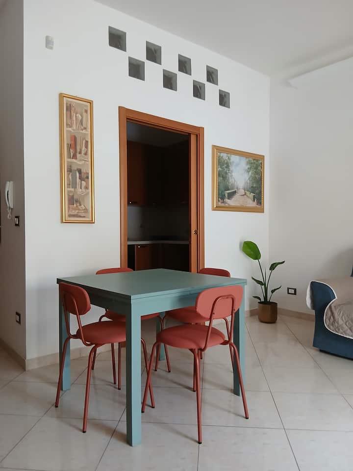 Belvedere 10 - Lucera