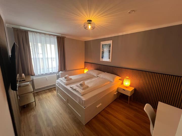 Apartment Exposé - Klagenfurt