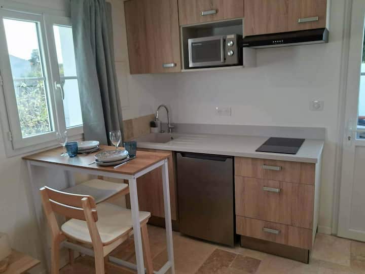 Petit Coin De Paradis - L'Île-d'Yeu