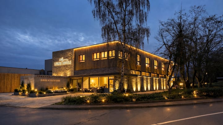 Ms Living Hotels Hannover / Langenhagen Airport - Garbsen