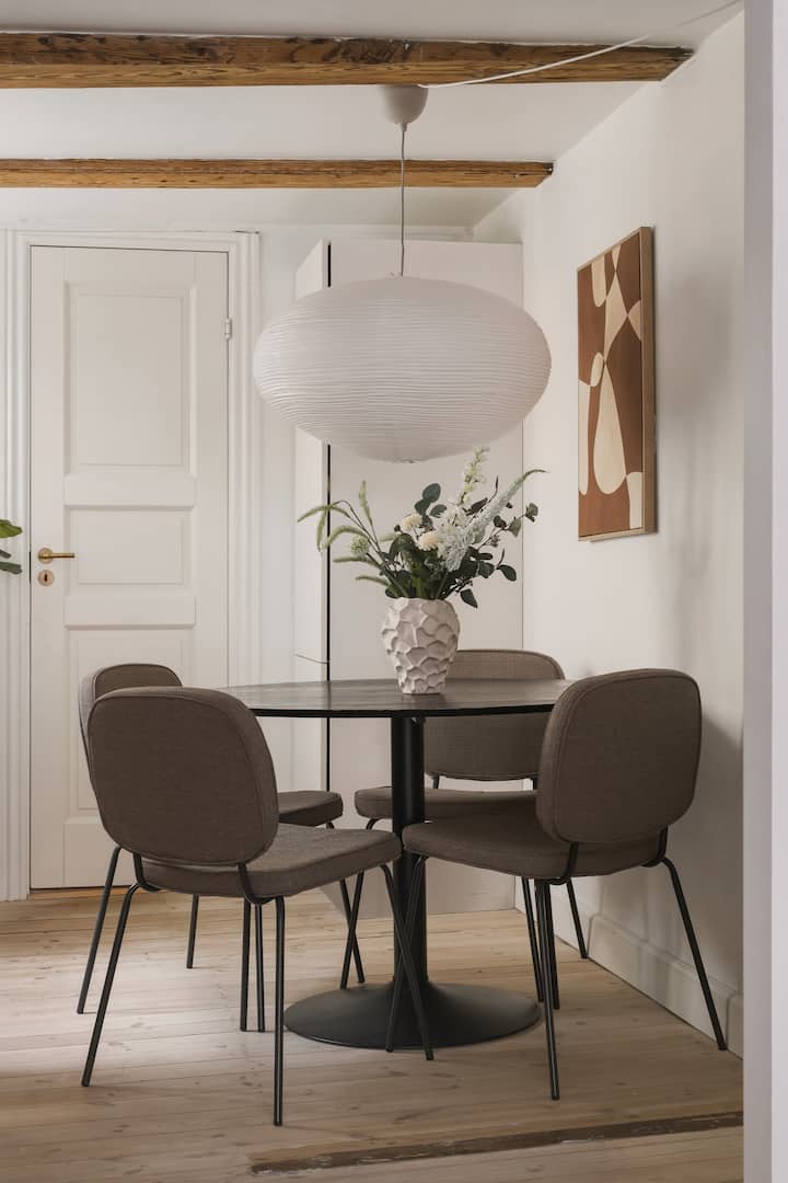 Cute Apartment In Unbeatable Location - Copenhagen