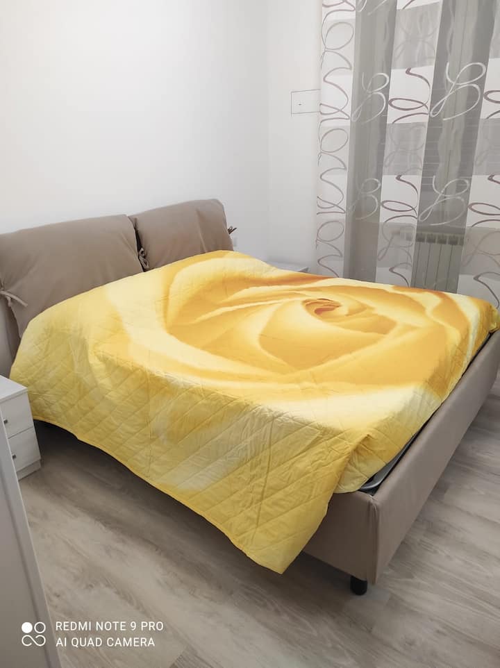 Casa Martina - Varazze