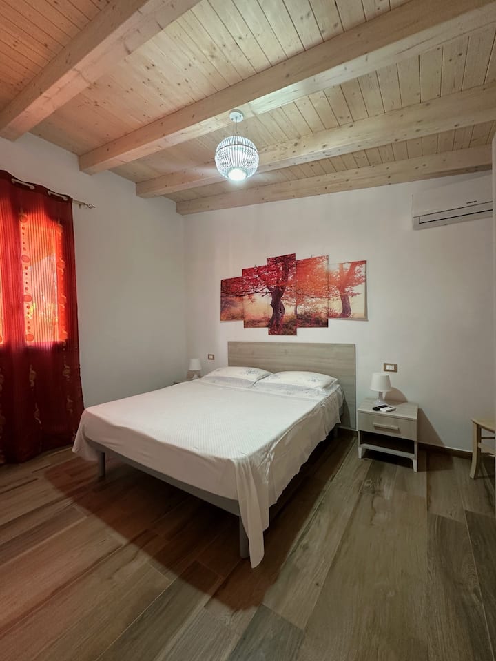 Oasi Di Giò Apartment - Lampedusa