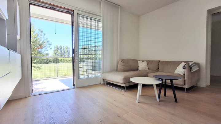 ° Golf Club ° Modern / + # Swimming Pool # - Jesolo