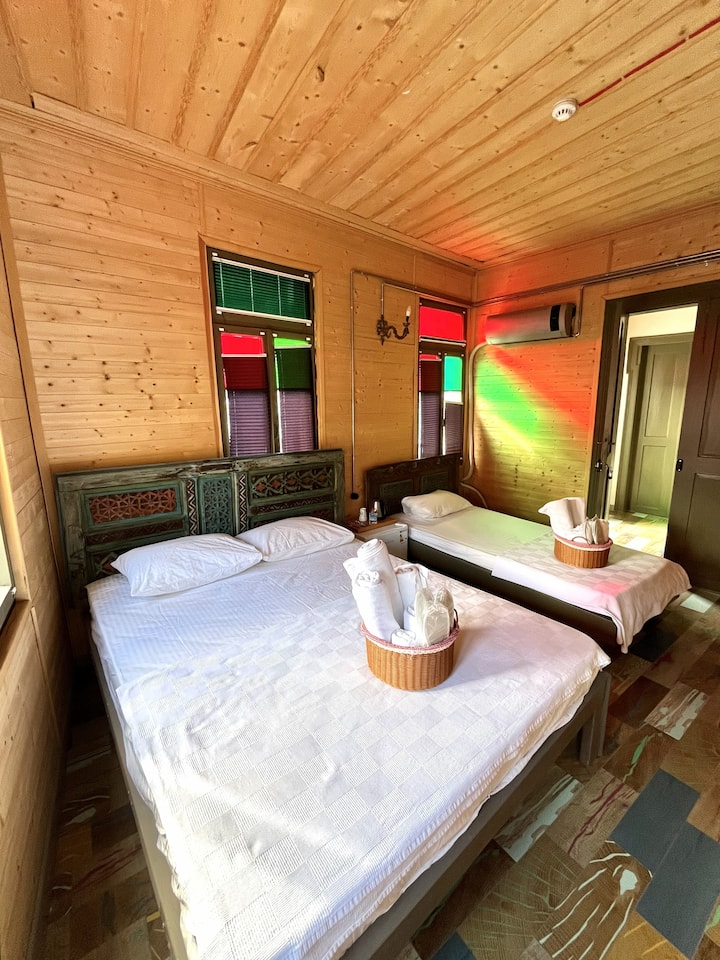 Charming Boutique Room In Macaron Ayvalık - Cunda Adası